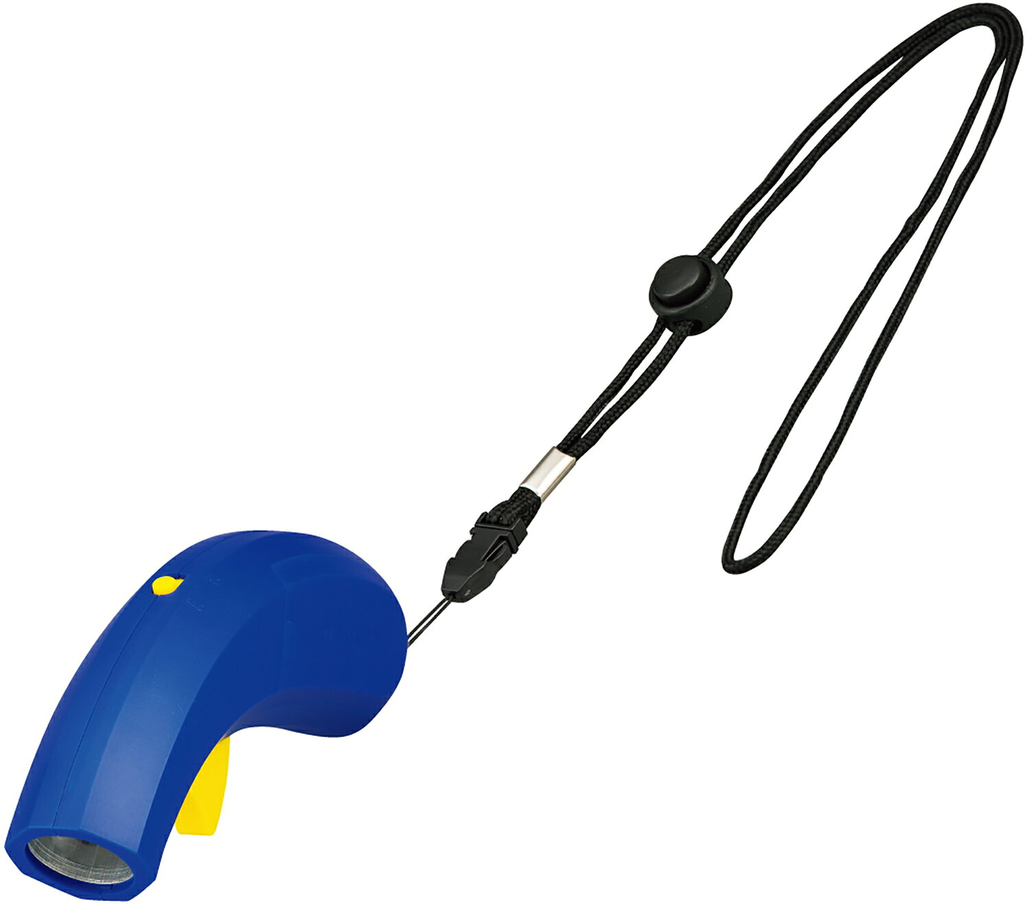 商品本体サイズ：約全長114×高さ100×幅30mm商品重量：約70g(乾電池を除く)数量：1個電子ホイッスル(EBEATイービート)は手にフィットし易い曲線形状であり、とても軽く、ボタンを押すだけの簡単操作。大音量で、屋外でも良く聞こえる...