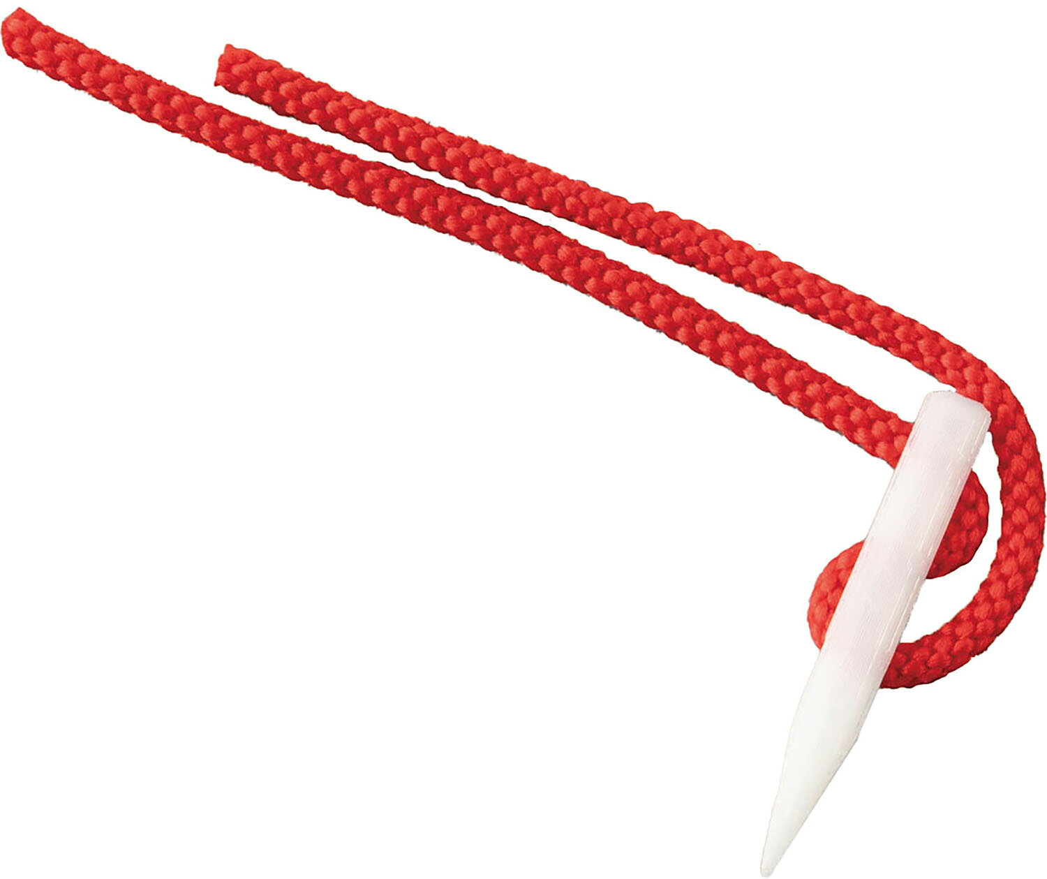 商品本体サイズ：本体/1cm×6cm、紐の長さ/30cm商品重量：3g/本6cm×1cmの生分解性の樹脂が事故を未然に防ぐ運動会や朝礼などで、立ち位置や移動場所を示すマーカーが進化使用後、土中に誤って残った釘で起きる事故を未然に防ぐ画期的な...