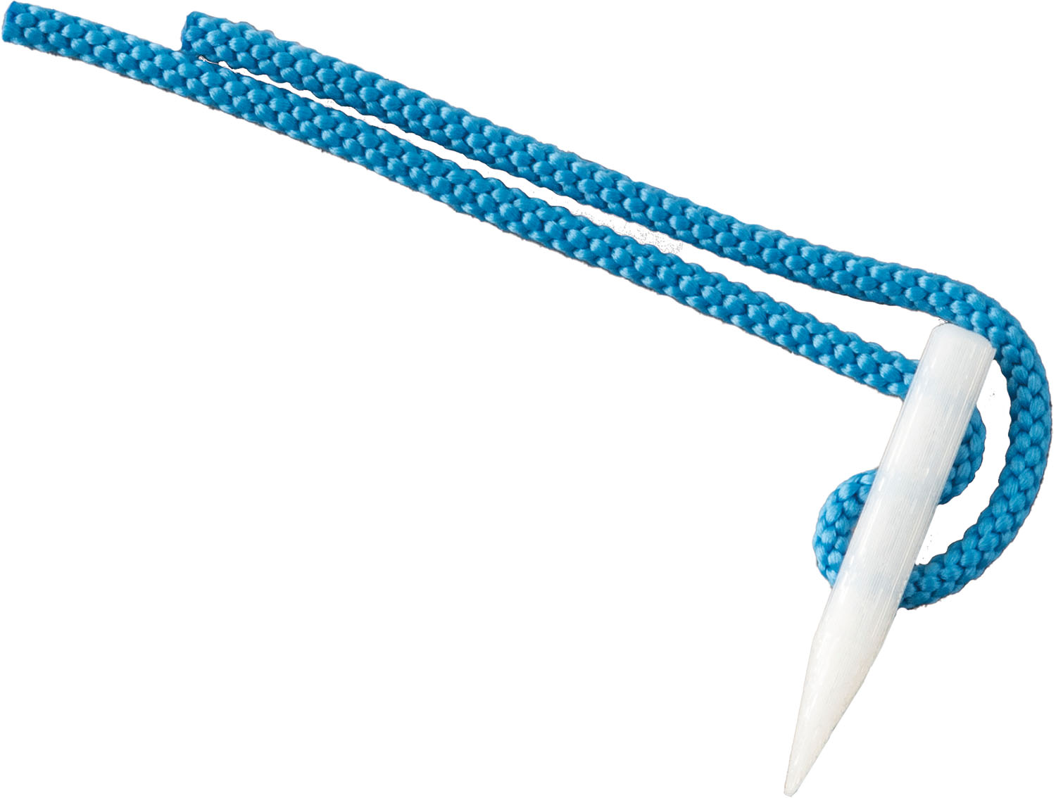 商品本体サイズ：本体/1cm×6cm、紐の長さ/30cm商品重量：3g/本6cm×1cmの生分解性の樹脂が事故を未然に防ぐ運動会や朝礼などで、立ち位置や移動場所を示すマーカーが進化使用後、土中に誤って残った釘で起きる事故を未然に防ぐ画期的な...
