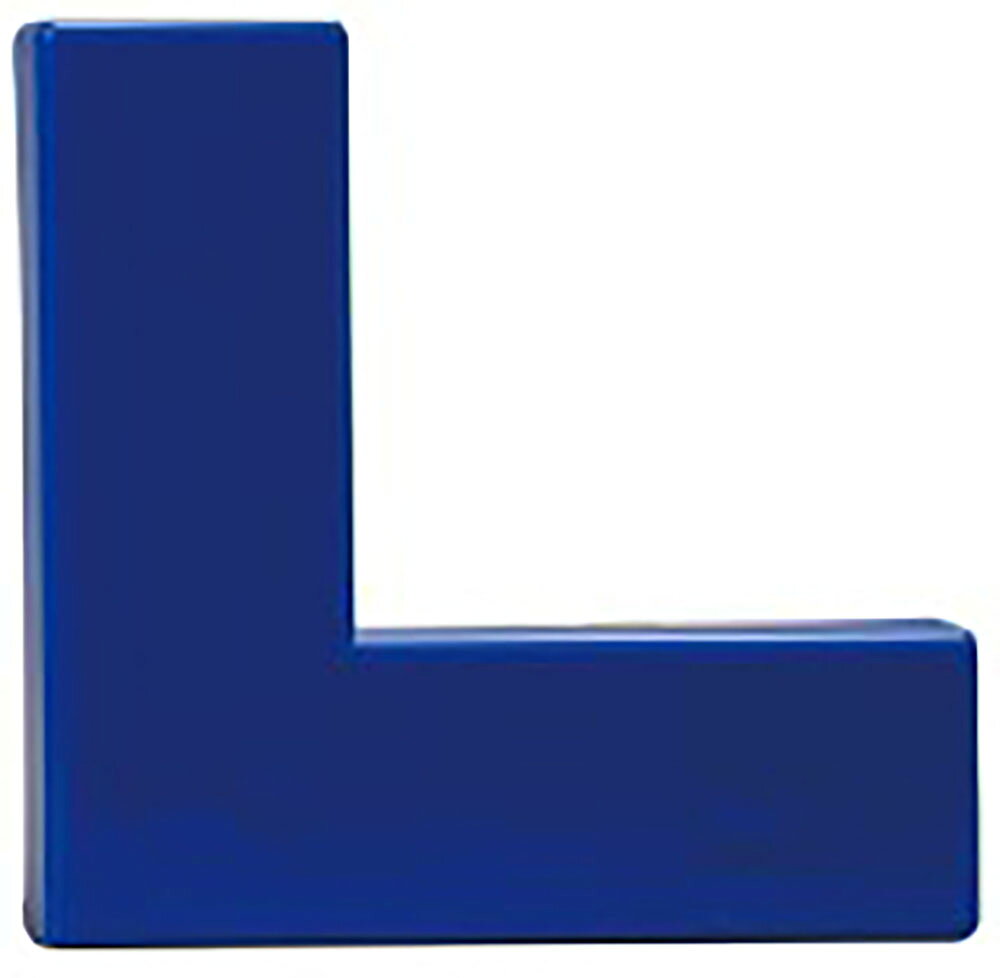 商品本体サイズ：10cm×5cm×厚さ2cm、釘/長さ8.5cm×厚さ0.3cm商品重量：385gラインを引くテニスコートやサッカーフィールドのコーナーの目印に有効強度抜群！硬い土質には特に効果的長さ8.5cm・肉厚3mmの釘で効果的に打込...