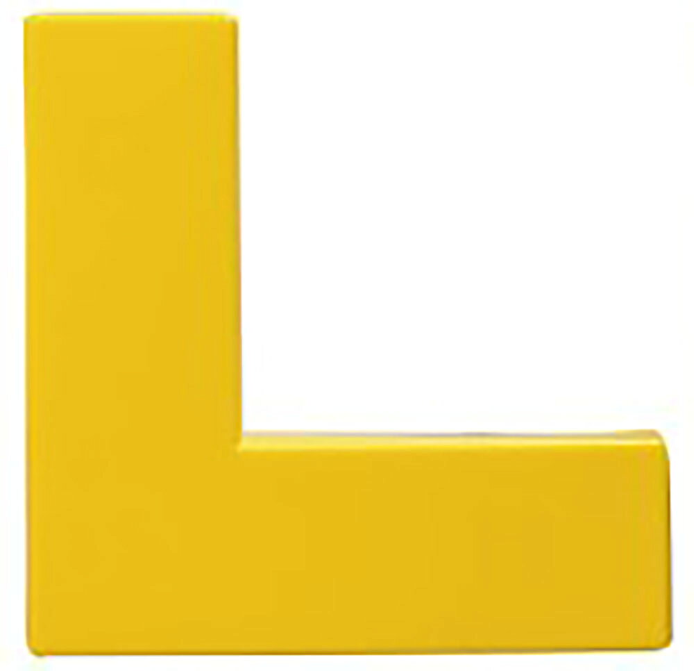 商品本体サイズ：10cm×5cm×厚さ2cm、釘/長さ8.5cm×厚さ0.3cm商品重量：385gラインを引くテニスコートやサッカーフィールドのコーナーの目印に有効強度抜群！硬い土質には特に効果的長さ8.5cm・肉厚3mmの釘で効果的に打込...