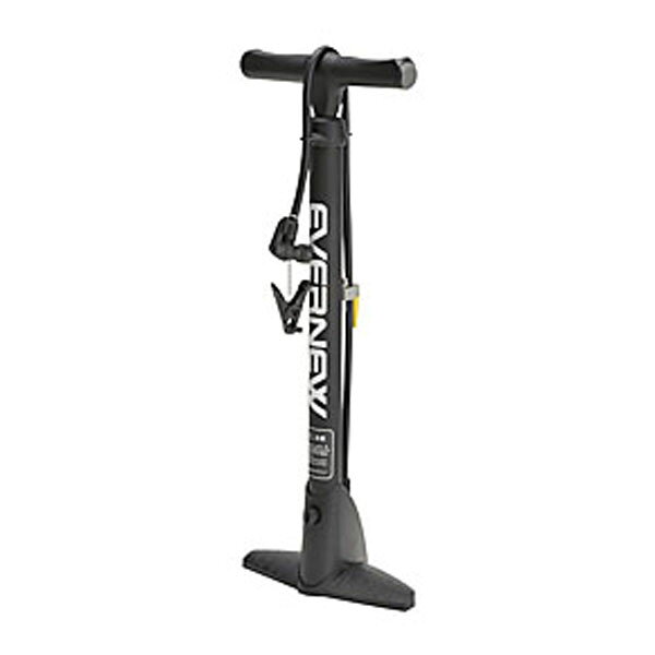 商品本体サイズ：幅23.2cm×高さ60cm×奥行11.8cm商品重量：685g安全の固定式シリンダーキャップを採用した当商品は、エアー注入式ボールへの対応を始め、自転車の空気入れとしても対応するノズルを付属しています。＊ボール用長針、テー...