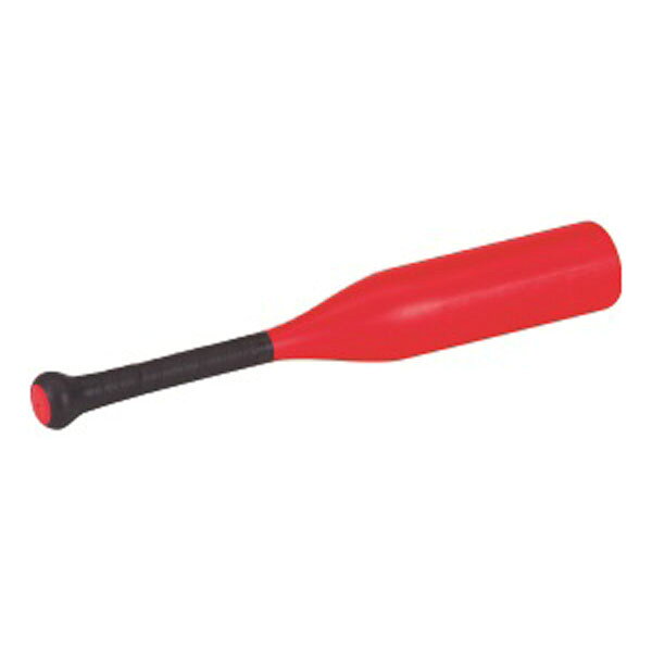 商品本体サイズ：最大径8.5cm×長さ58cm商品重量：420gバット長は58cmと短く、バット径が最大8.5cmと太いため、まずはボールに当てる練習用として使用いただけるバットです。バットの素材は柔らかく安全なポリウレタン製で、使用する芯...