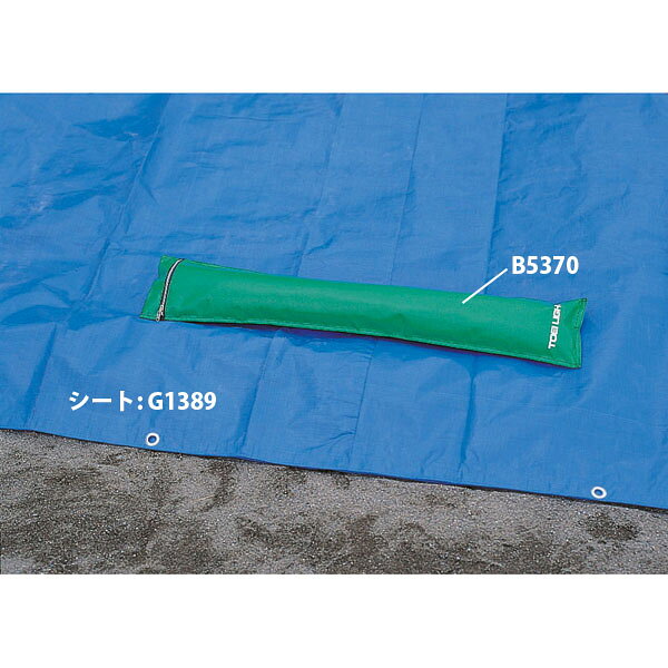 商品本体サイズ：10×10m×厚さ0.23mm商品重量：15kg屋内外兼用、砂場やテニスコート等の保護に。ポリエチレン(打込本数10×10/インチ、番手#3000耐候性安定剤入り)ベトナム両面ラミネート加工周囲90cmピッチハトメ加工サイズ...