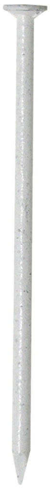 商品本体サイズ：2.6mm×63mm商品重量：11.2kg/箱数量：1箱(約4300本入)ラインテープを固定する釘。スチール(焼付塗装)台湾ラインテープ釘の必要本数についてラインテープの穴間隔により異なります。ご参照の上、ご注文いただきます...