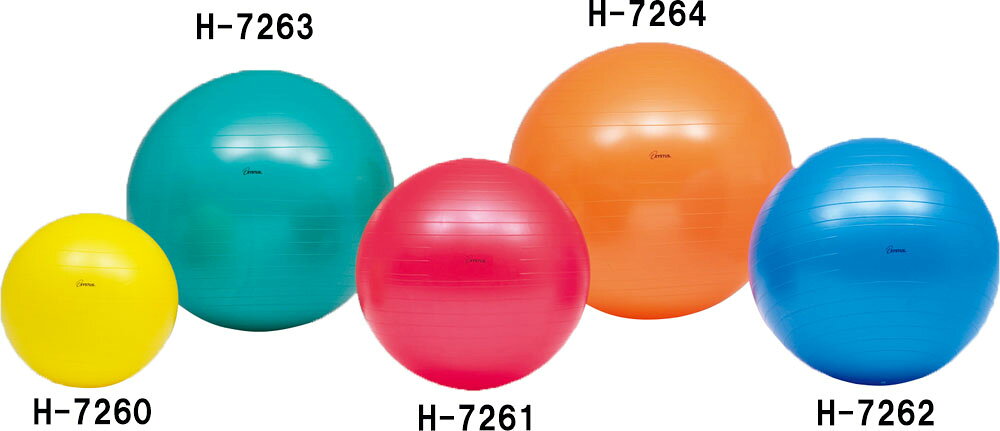 商品本体サイズ：最大時直径45cm商品重量：680gボディーボールで簡単エクササイズ！座るだけの簡単な運動から、ストレッチや軽い筋力トレーニングまで幅広く使用できます。はずむ・ゆれる、といった特性を利用して、子ども達の体力づくりにもぜひ！ア...