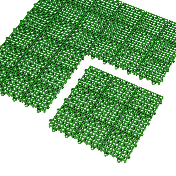 商品本体サイズ：30×30×厚さ1.3cm商品重量：220g/枚水はけがよく、風通しも良いので湿気を防ぎます。ジョイント式で施工も簡単に行えます。ポリエチレン日本30枚1組学校体育 器具 施設 プール 水泳 更衣室 ロッカールーム ジョイン...