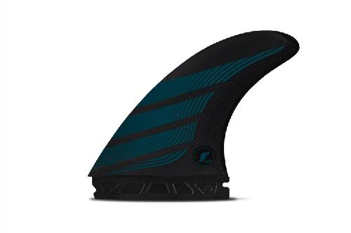 BLACKSTIXシリーズに匹敵する軽さと優れたフレックス制に定評のあるALPHAシリーズから、長きに亘り世界中のライダーにしじされたベストセラーフィン"AM2"が新たに登場。 リサイクルマテリア・"Netplus・・futures・・3M...