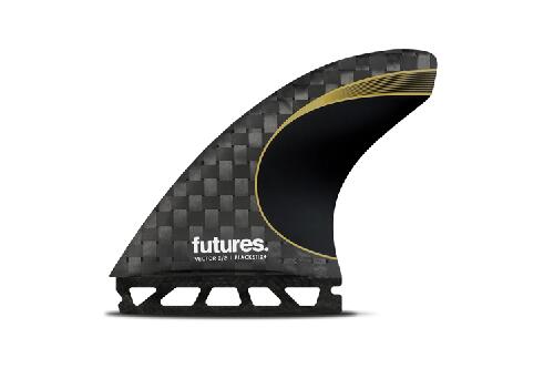 FUTURE・フューチャーフィ・TR・FIN