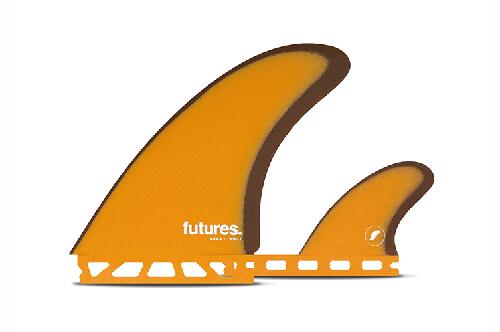 FUTURE・フューチャーフィ・TR・FIN
