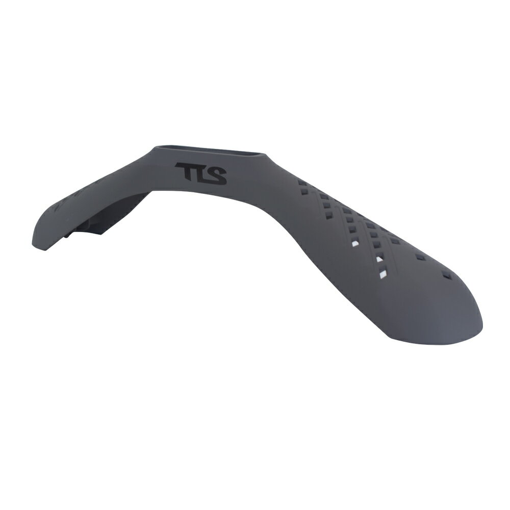 【 TLS WET HANGER｜ウェットスーツハンガー】■ 仕様・しなやかで壊れにくいポリエステル素材・劣化を防ぐ幅広設計で肩部分をプロテクト・全体にラバーコーティングを施した防滑仕上げ・ハンガーとウェットスーツの擦れを防止・ほとんどの市...