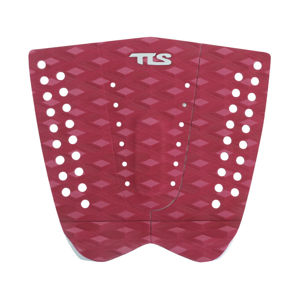 【TLS WIDE FISH（ワイドフィッシュ）】ワードテールやフィッシュスタイルのボードにマッチ。フィッシュボードでもアクションにこだわるサーファーの要望に応えます。■ 仕様STYLE：ALTERNATIVEPEICES : 3LENGT...