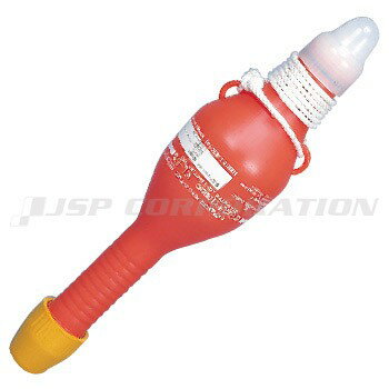 ■サイズ：560×100mmφ●夜間や霧中など視界が制限された状況では、レーダー装備船ではレーダーから情報を収集しています。●一方で小型船舶は、波などが立っていると海面反射で判別出来なかったり、雨天の中では電波の乱反射で探知されにくくなるの...