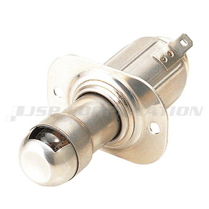 ■電圧：12V■電流：5A●ボート用のシガーライターです。●チャートワークライト付き