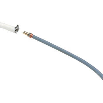 ■ホース径：25.4mm■ストレーナー部サイズ：155×100mm(縦×横)■配管部サイズ：180mm●エンジンへの冷却水を船底より取り入れる船弁です。●特に高速艇でも、海水が効率よく取り入れられるように工夫されています。