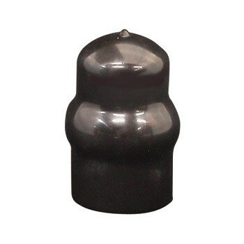 ■2インチ用●クロームメッキ仕上げの輝きが美しいヒッチボールカバーです。●奥までカチッと音がなるまではめてご使用下さい。