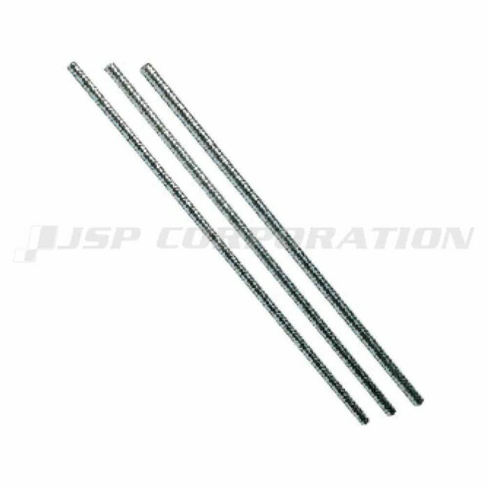 ■材質：真鍮製クロームメッキ仕上げ