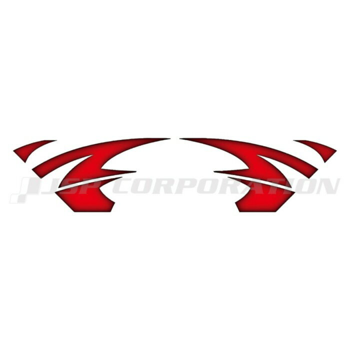 ■カラー：黒、白■サイズ：932×55mm