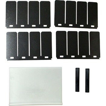 ■リペアリード　1気筒分　デルタ3専用