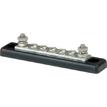 ■サイズ：32×155mm■連続耐電流：交流(130Amp)、直流(150Amp)■最大電圧：交流(300V)、直流(48V)