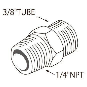 ●スロットルレバーに装着して、摩擦により任意の位置にレバーを保持します。