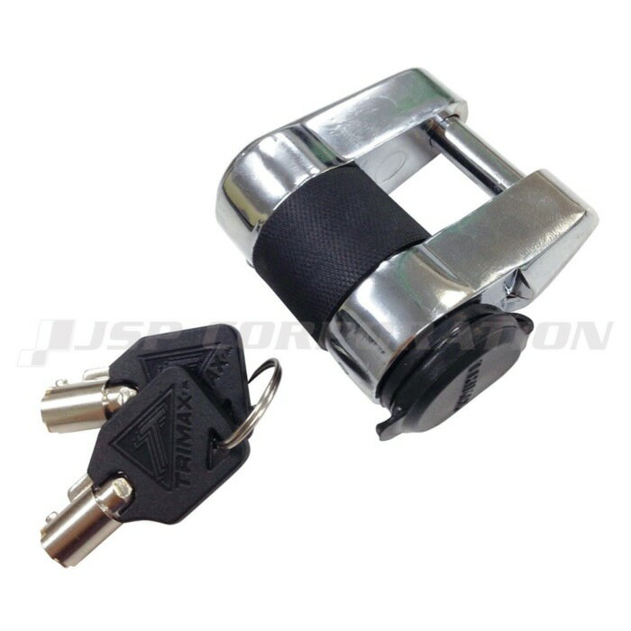 ■シャフト径：1/2インチ(12.7mm)■シャフト長：68mm※仕様変更によりカギ差込口の形状が画像と異なる場合がございます。