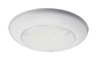 ■サイズ：185×110×24mm■スイッチ付●48個のLEDバルブを使用した明るさ抜群の薄型パネルライトです。●本体の厚さは24mmと薄く直付けが可能。●天井や家具等に埋め込んでしまえば約半分の厚さとなります。