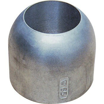 ■サイズ：内径55×外径90×長さ80mm●一体型ですので落ちにくく経済的です。