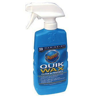 ■容量：3.79L●FRP、アルミニウム、チーク、プラスティック、ポリウレタンなどの表面を洗浄する、生分解性の洗剤です。●水やぬるま湯2ガロン(約7.6L)に対して、キャップ6杯を薄めてご使用下さい。