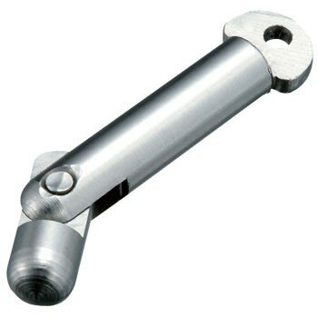 ■材質：SUS 304■サイズ d：8 B：12 L：25■重量：25g