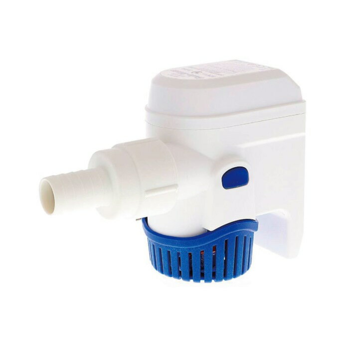 ■短時間空運転可、圧力スイッチ付■電圧：12V■型式：Q401J-115S-3A■流量：15.1L/分■揚程：2.4m■最大圧力：2.8kg/cm2■寸法：L239×W104×H97(mm)■重量：2.5kg■付属品：ポンプガード×1、1/...