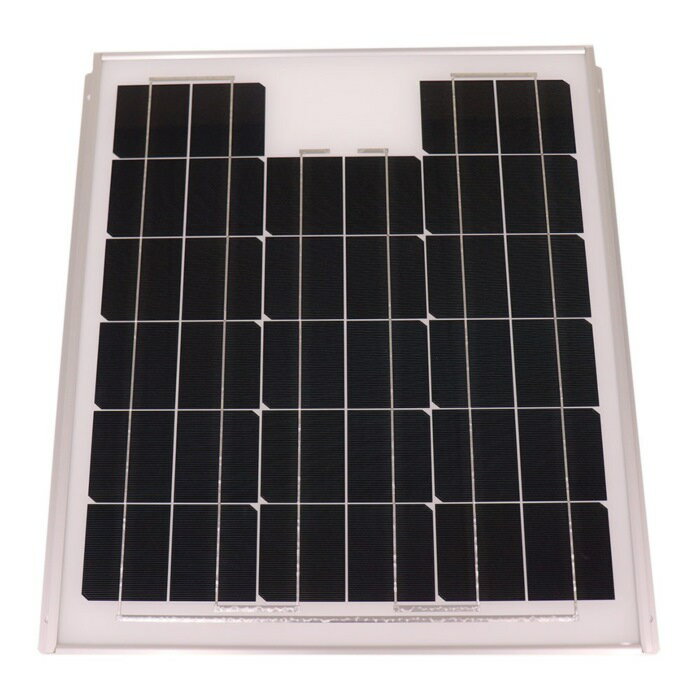 ■モデル：SH24V(24V)■最大出力：33W■動作電圧：37.0V■動作電流：0.9A■サイズ(mm)：504×552×35■重量(kg)：3.5●バッテリーの自己放電防止、補充用ソーラーパネルです。●パネルへの逆流防止及びバッテリー過...