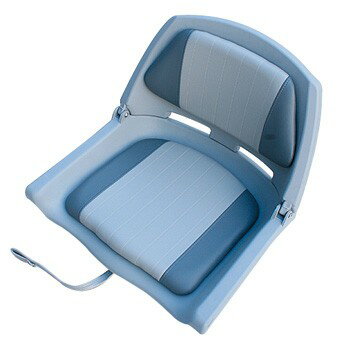 ■取り付け(挟み込み)可能サイズ：203〜483mm■高さ：155mm■ビス間隔：約125mm〜145mm●アルミボートやレンタルボートなどの凸型のシート部分を挟んで固定できます。●360度回転するスウィベルにシート等の取り付けができます。...