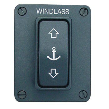 ●両端丸環エンドリング、割ピン付シャックル1個付●溶融亜鉛メッキ仕様●アンカーの把駐を簡単アップ