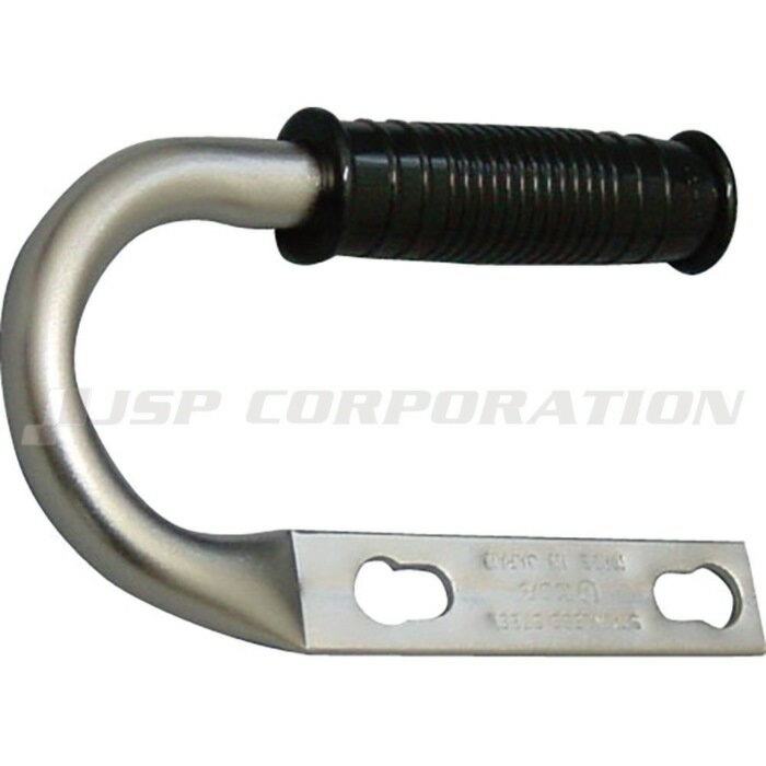 ■ボール径：2インチ (51mm)■シャフト径：19mm　シャフト長：42mm■3500LB(1587kg)