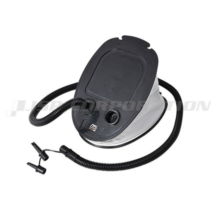 ■長さ：285cm■幅：90cm■高さ：（サイドチューブ）約35cm■重量：11.5kg■最大積載量：110kgまで■セット内容：本体、バック、フットポンプ、シート×1、パドル×1、フィン×2●持ち運びや保管に便利な、1人乗りインフレータブ...