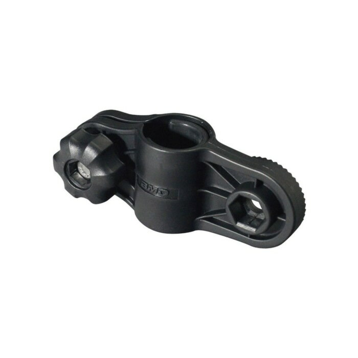 ■種類：キャスティングシートベースセット■ホルダーカラー：ブラック■材質：樹脂/アルミ■ホルダーサイズ(mm)：W88×D93×H75■内径(mm)：72■ネジ長穴径(mm)：6.5■付属品：差し込みパーツ用ネジ2本●キャスティングシートに...