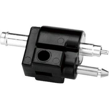 ■エレメント寸法：直径φ228×長さ548mm■濾過精度：10μ(軽油)/30μ(A重油)■最大処理流量：UF-120 700L/時間■接続口径：ホースニップルφ14mm(濾過器本体側ネジサイズRc1/2)●軽量・コンパクトでありながら大き...