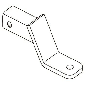 ■ボールマウント取付口：50×50mm対応。■対応ヒッチボールシャフト径：19mm※直送送料税別1,000円　沖縄2,000円　離島　要見積りヒッチ本体と同時注文の場合は送料無料となります。※カラー変更をご希望の場合は￥2,000（税別）に...
