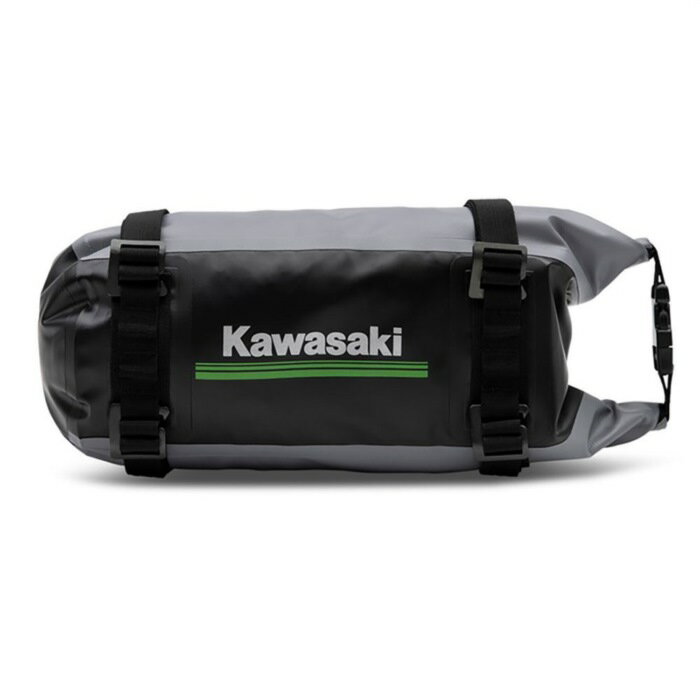 ■適合モデル：ウルトラ160LX(2023)、160LX-S(2023)、310LX(2022-2024）、310LX-S(2022-2024）、310X(2022-2023）●2022KAWASAKIウルトラ310モデルのフロントストレー...