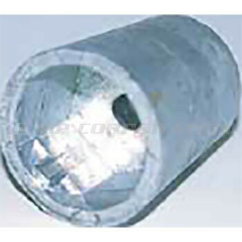 ■サイズ：8mmφ■強度：1000kg●チェーンジョイントリンクは半分に割れており、ハンマーで叩いてかしめてチェーン同士を繋ぐことが出来ます。