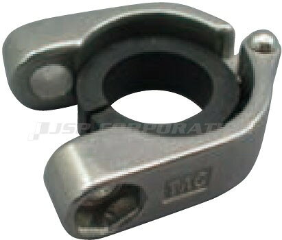 ■サイズ 調整高：257〜659.4mm■差込み式　■ベースサイズ： 外径φ171mm 内径(開口孔)φ96mm/深さ90mm●Y'sオリジナル汎用テーブルに最適なアルミ製スタンション。●テーブルをそのまま取付可能。●足の部分を外すことが可...