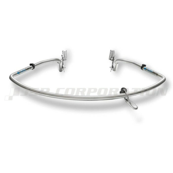 ■素材：シャフト(グラスファイバー)、ブレード(70% PP + 30% コンポジット)■長さ：224-234cm(4セクション)■ポールの直径：29mm■重さ：890g●耐久性の高いファイバーグラス素材をシャフトに使用した、カヤック用パド...