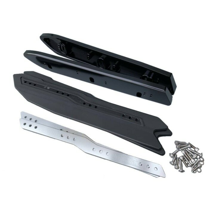 SE エスイー スポンソン 4ストローク SuperJet用 PWC用品 チューニングパーツ 足回り スポンソン SE