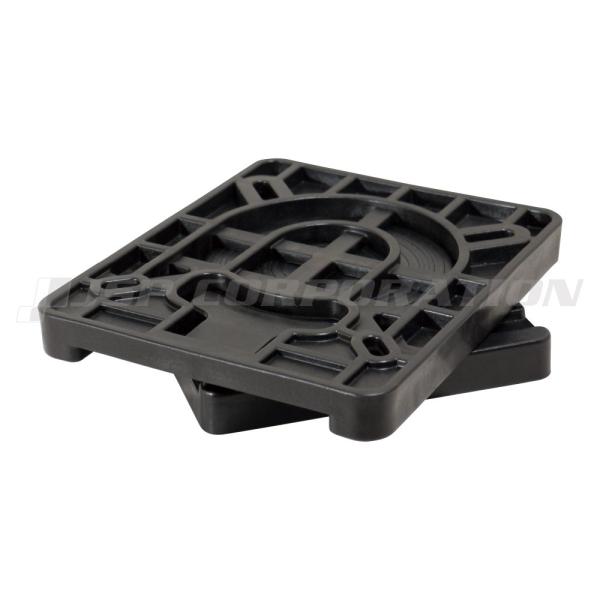 ●本体が360°回転可能（ロック付き）●ヘビーデューティーセキュリティーベルト付きウエストパット（高さ調整可能）●ジンバル（高さ調整可能）●クッション付きロッドサポート（ロッドホルダー）●クイックリリース　フラッシュマウントペデスタル●バト...