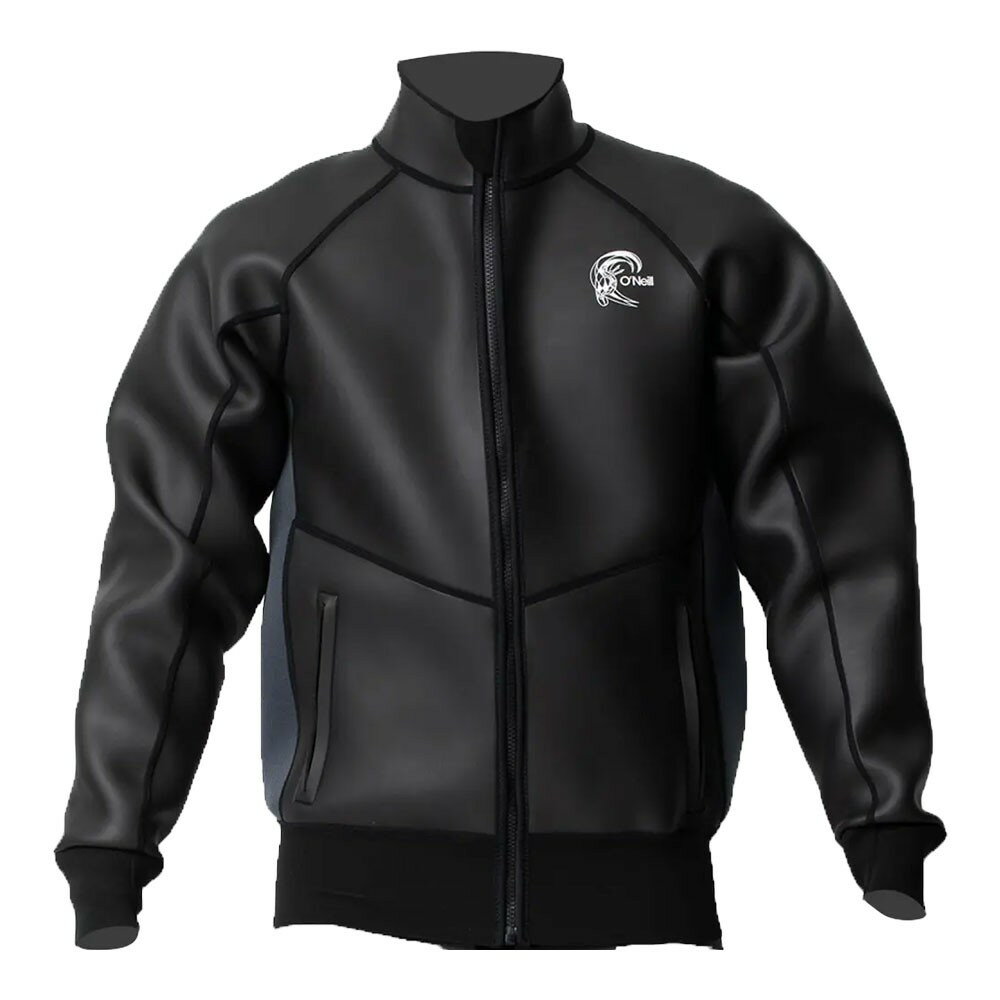 ■サイズ(身長cm)：Jr(156),S(163),M(168),L(175),XL(183)■カラー：ネイビー×イエロー、グレー×ホワイト■素材：高性能透湿防水素材「VAPOR　PRO」＋耐磨耗素材「600D」■特徴：YKK簡易防水ファス...