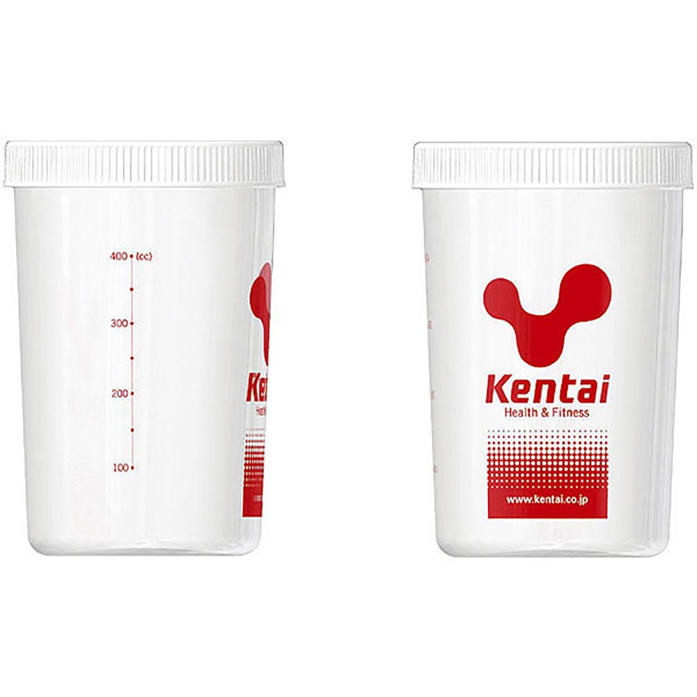●プロテイン等をご利用になるときに大変便利なシェーカーです。スクリューキャップで蓋がしっかり閉まります。便利な目盛り付。●容量:500ml■品番:K005■ブランド:Kentai ケンタイ■対象:メンズ&ユニセックス■サイズ:容量:500m...