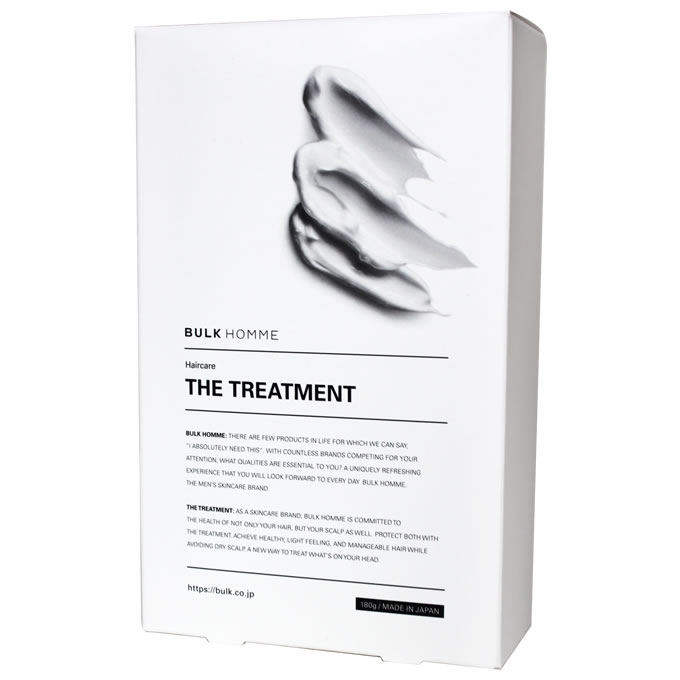 さらりと揺れ、薫る髪 「補修」×「潤い」のヘアトリートメント。 紫外線や乾燥によるダメージから髪を守るために。 髪内部に浸透して補修する成分や、髪の外側から包み込むように保護する成分を配合するとともに、ドライヤーの熱を利用して毛髪を補修し、...