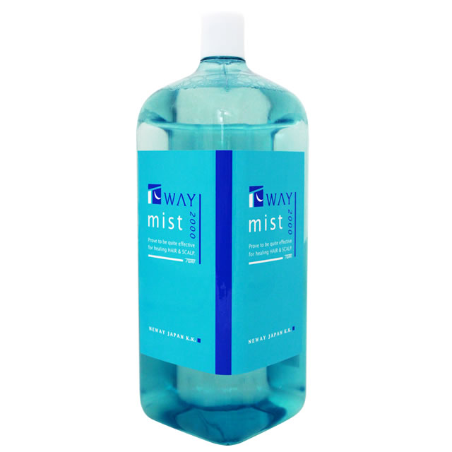 ■ ブランド名 ニューウェイジャパン ■ 商品名 ニューウェイジャパン パイウェイ ミストエクストラ 2000mL （詰替） ■ カテゴリ 洗い流さないトリートメント ■ 内容量 2000mL ■ 販売元 ニューウェイジャパン ■ 商品詳細...