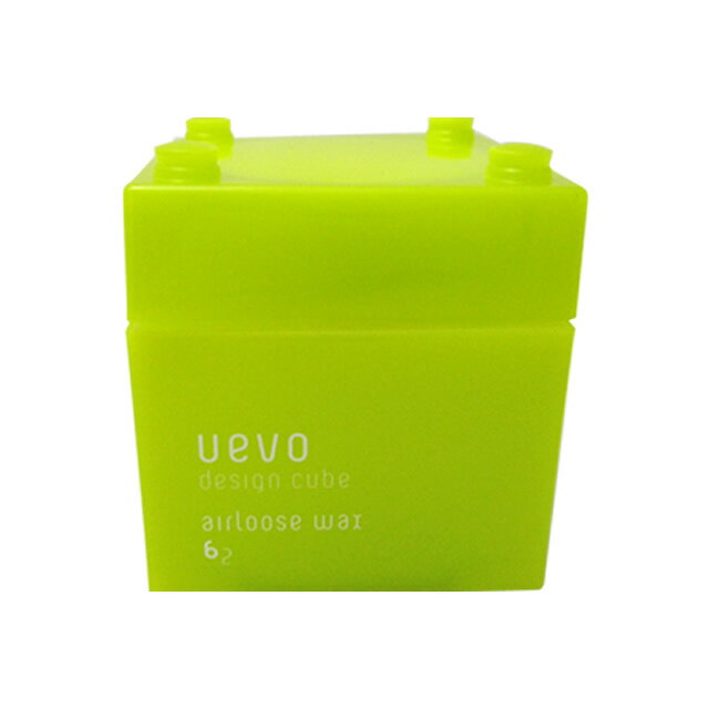 ■ ブランド名 デミ ■ 商品名 デミ ウェーボ デザインキューブ エアルーズワックス 80g ■ カテゴリ スタイリング剤 ■ 内容量 80g ■ 販売元 デミ ■ 商品詳細 ■ツヤ感■ シアーパール成分配合で、ギラつかないシルキーなツヤ...